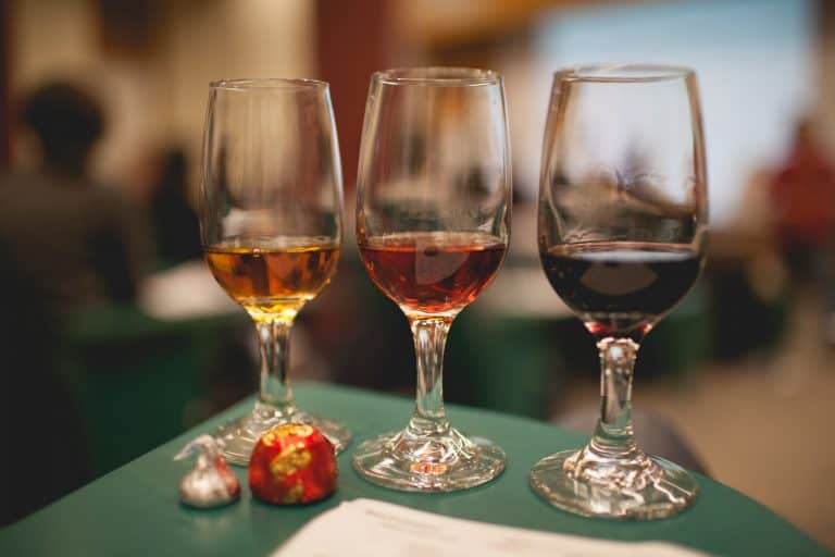 How to Find the Best Sherry Wine | Vino Del Vida
