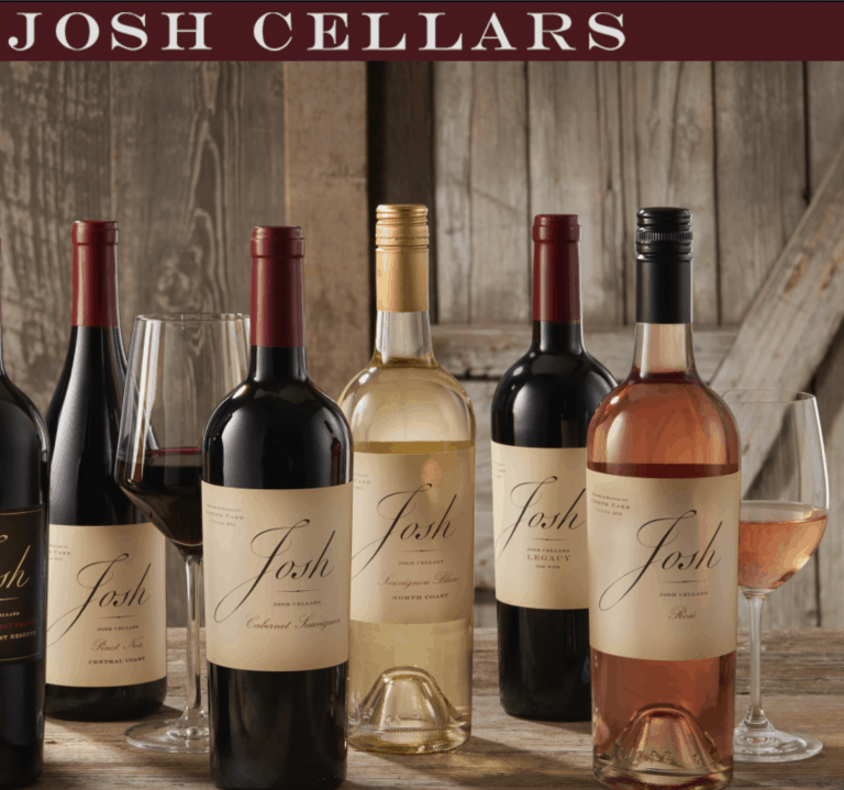 Josh Wine Brand Review: Does it Live Up to the Hype? - Vino Del Vida