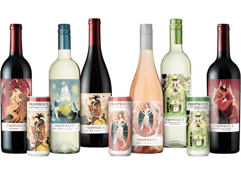 The Prophecy Wine Brand Review: Best Prophecy Wines! - Vino Del Vida
