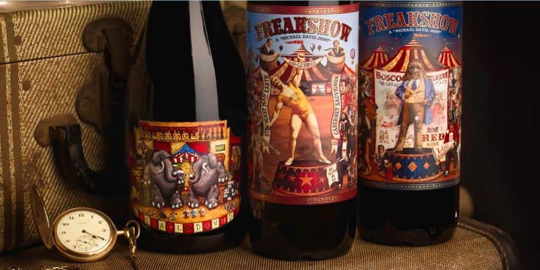 Freakshow Review: A Review of Michael David's Most Outrageous Brand ...