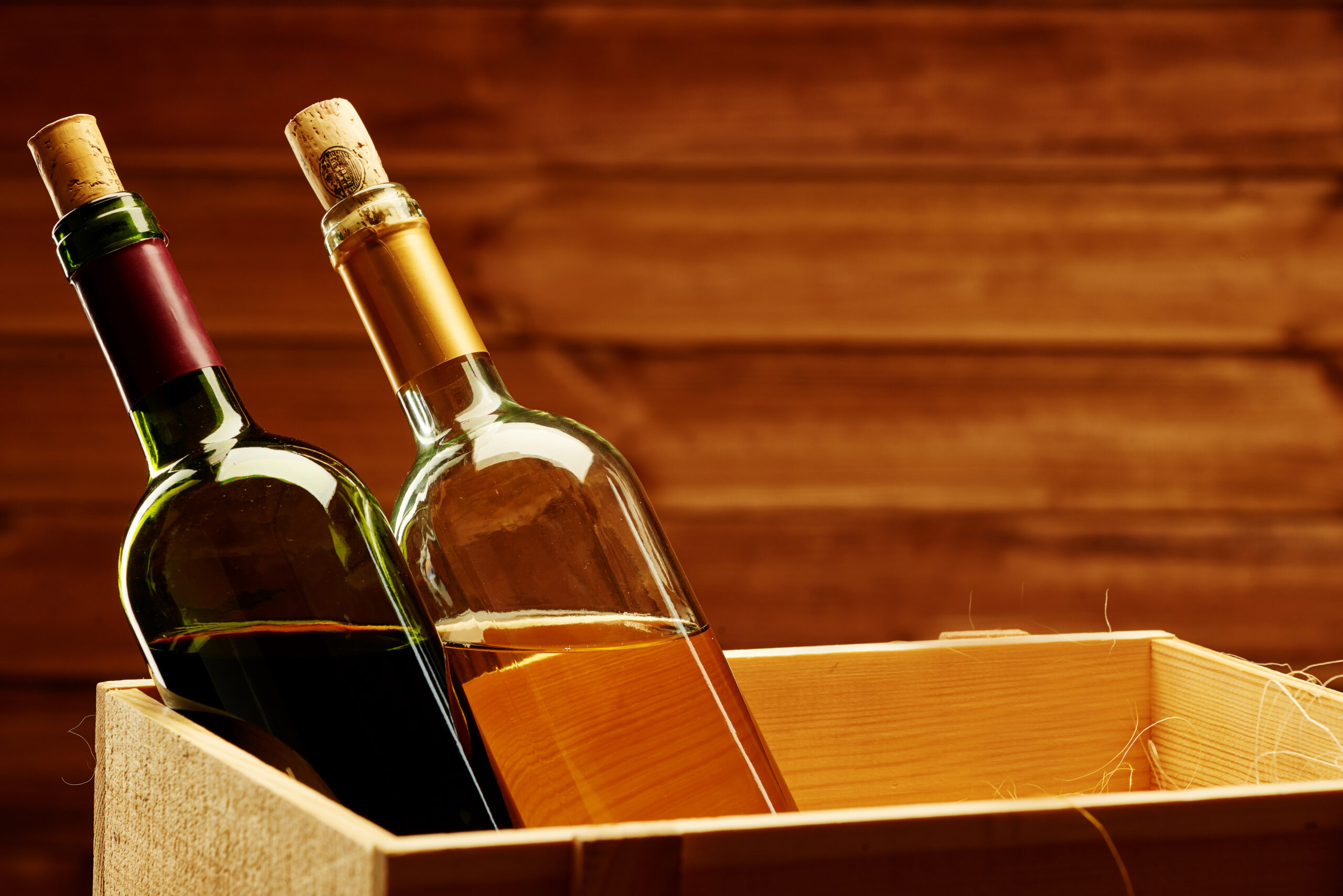 How to Find the Best Chianti Wine - Vino Del Vida