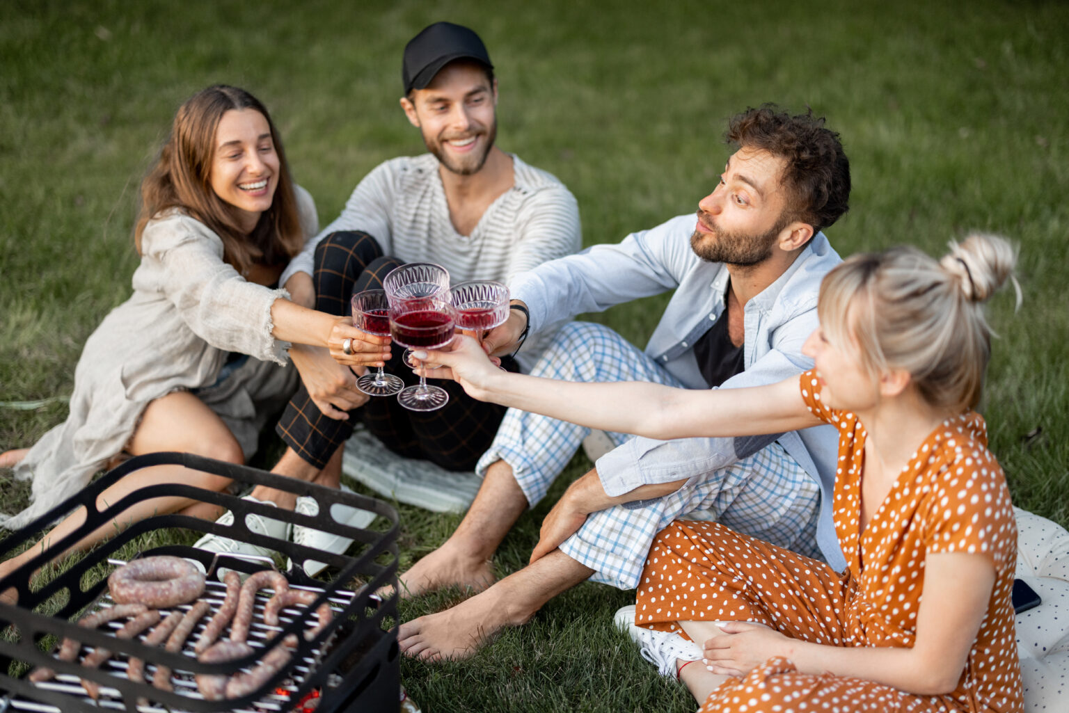 The Best Texas Wines By Variety And Region - Vino Del Vida