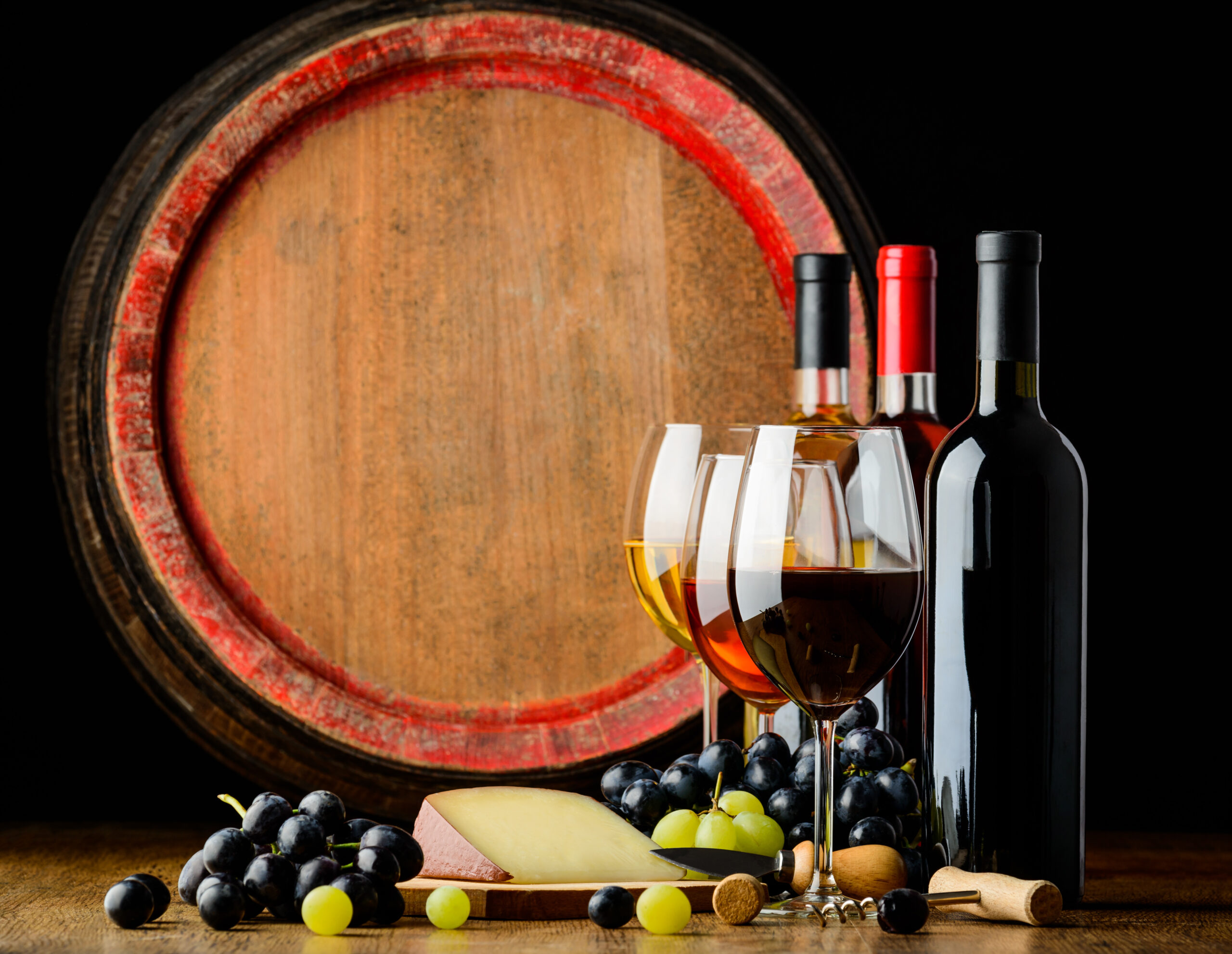 How to Find the Best Sherry Wine - Vino Del Vida