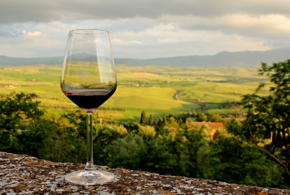 Best Arizona Wine: A-Z Guide to Arizona Wines by Variety and Region ...